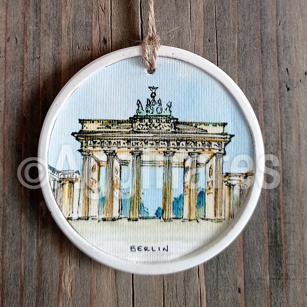 Berlin - Etsy