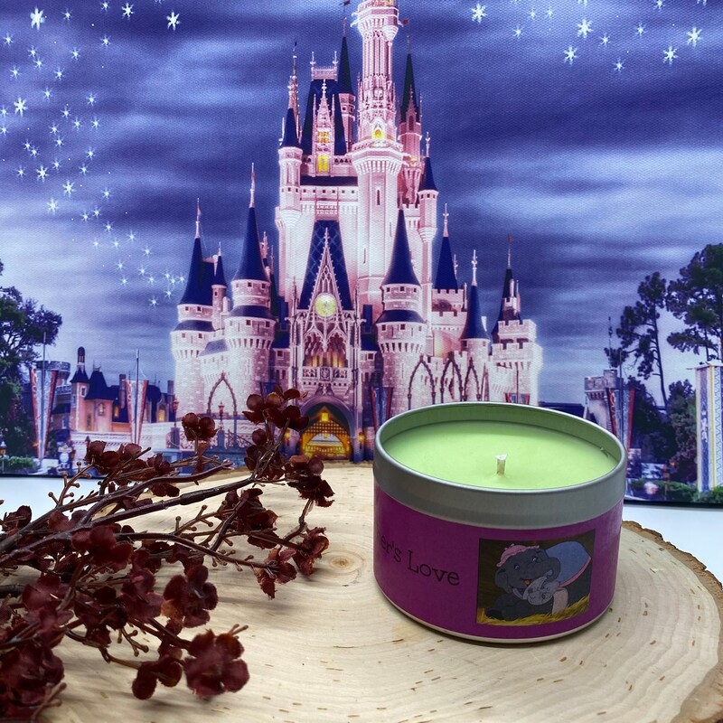 Dumbo and Mother - Etsy