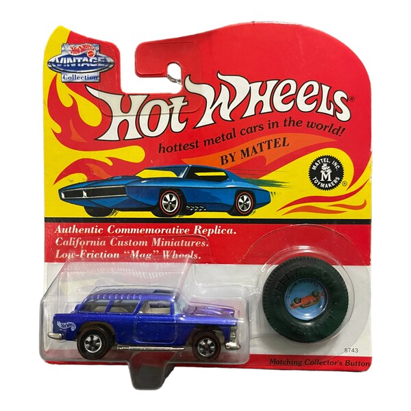Vintage Hot Wheels - Etsy