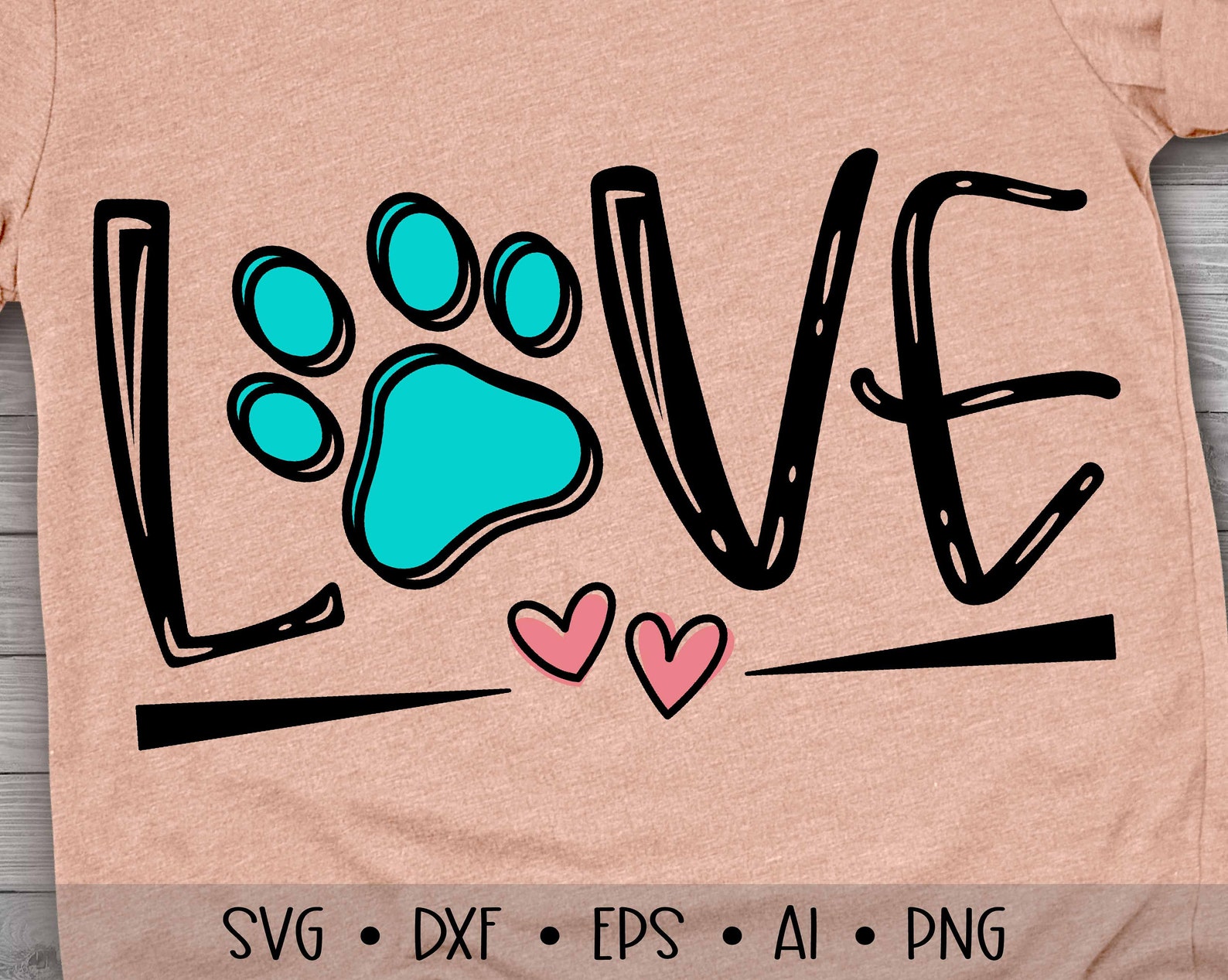 Dog Love Svg Dog Svg Paw Svg Dog Mom Svg Dog Mama Svg Dog - Etsy