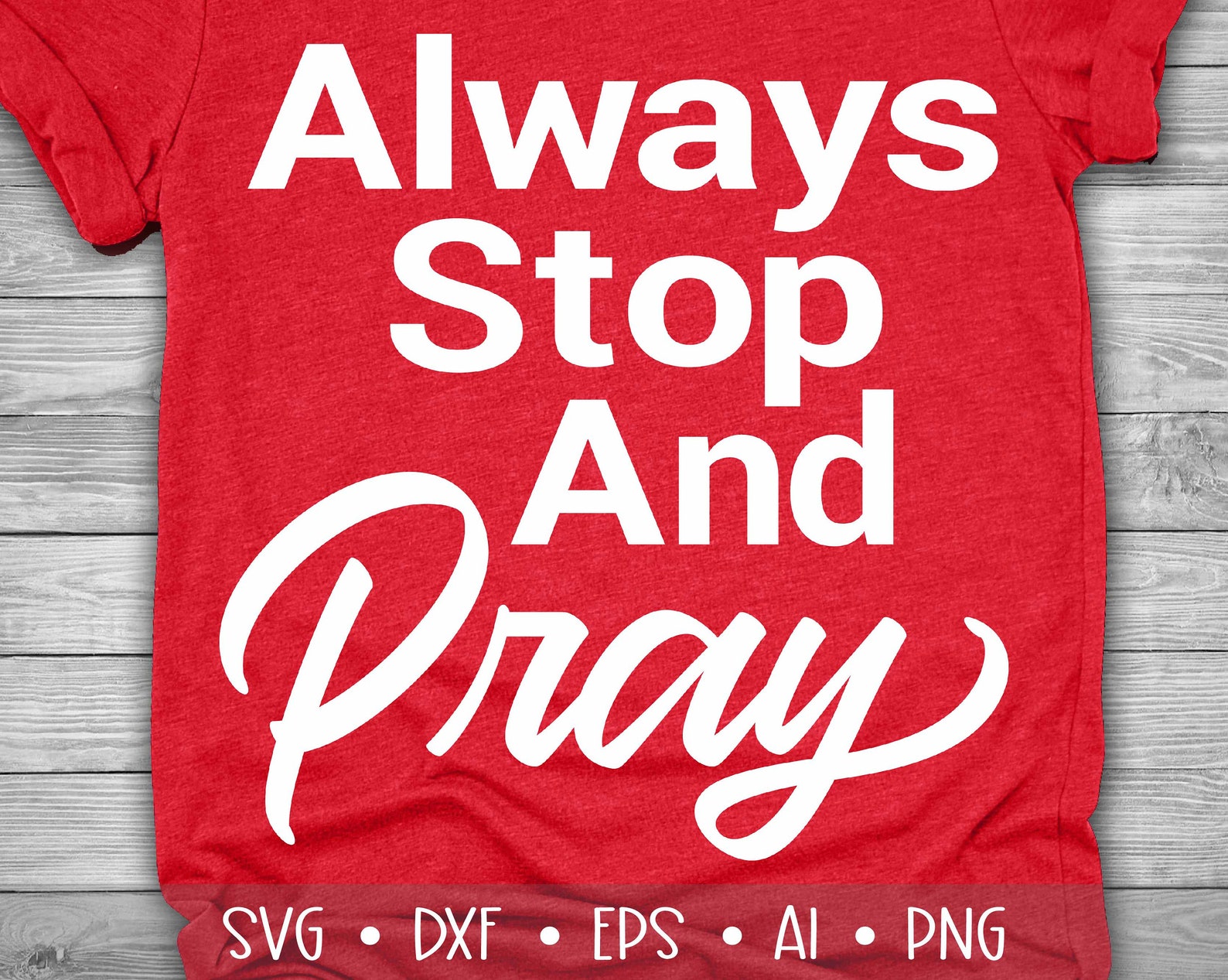 Always Stop and Pray Svg Pray on It Svg Afro Queen Svg - Etsy