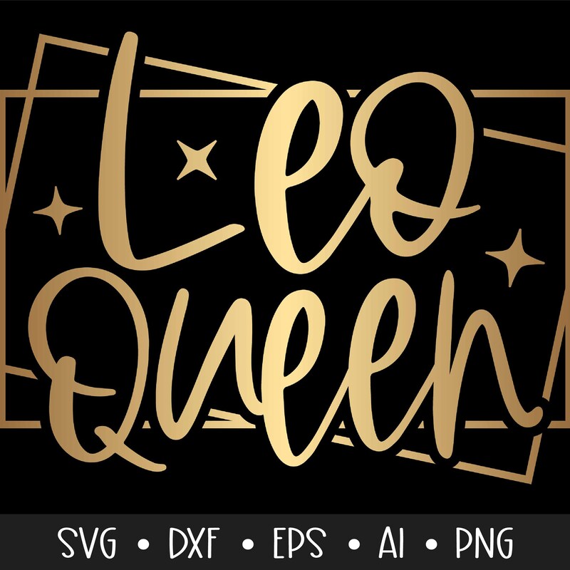 Leo - Etsy