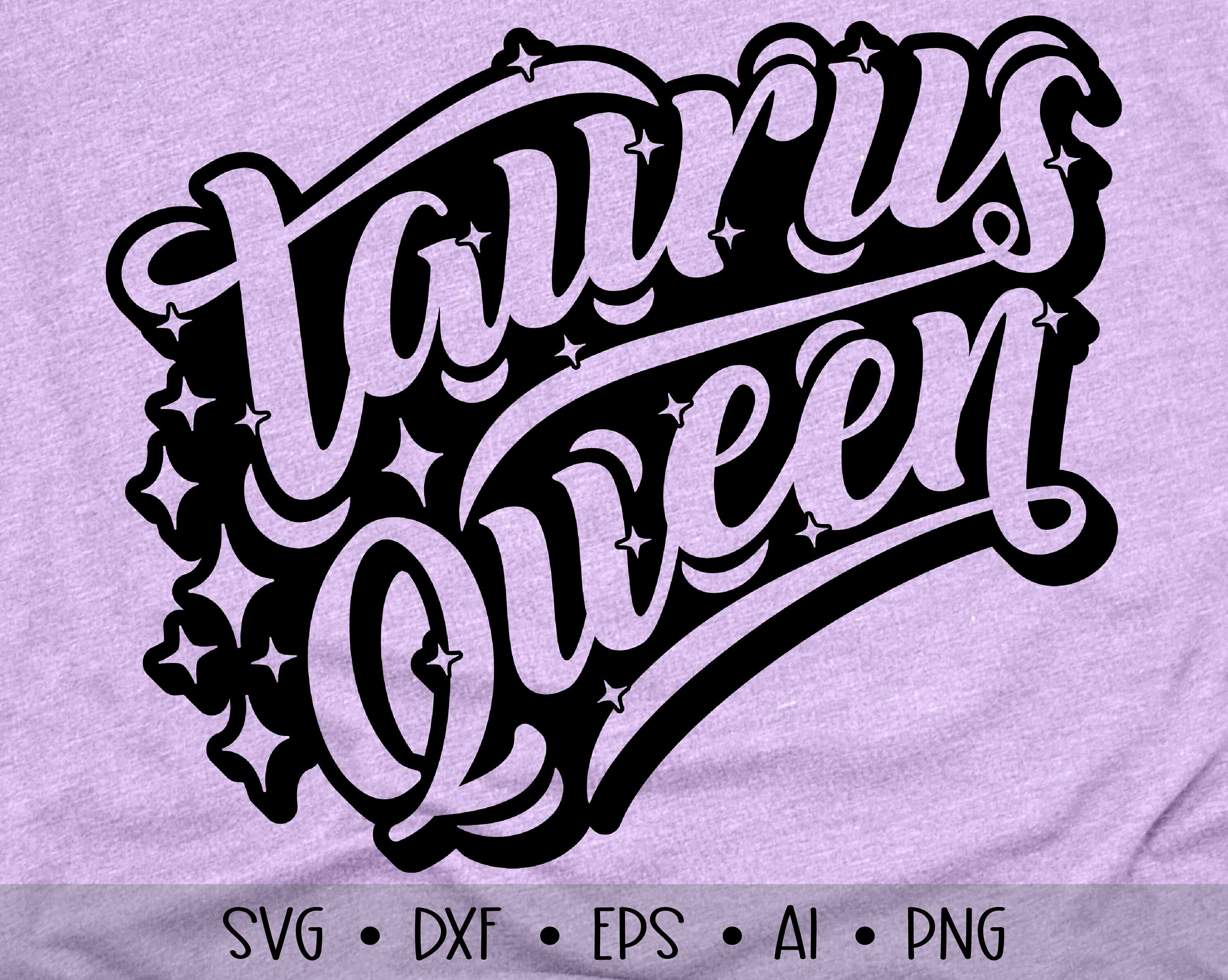 Taurus Queen Svg Birthday Queen Svg It's My Birthday | Etsy