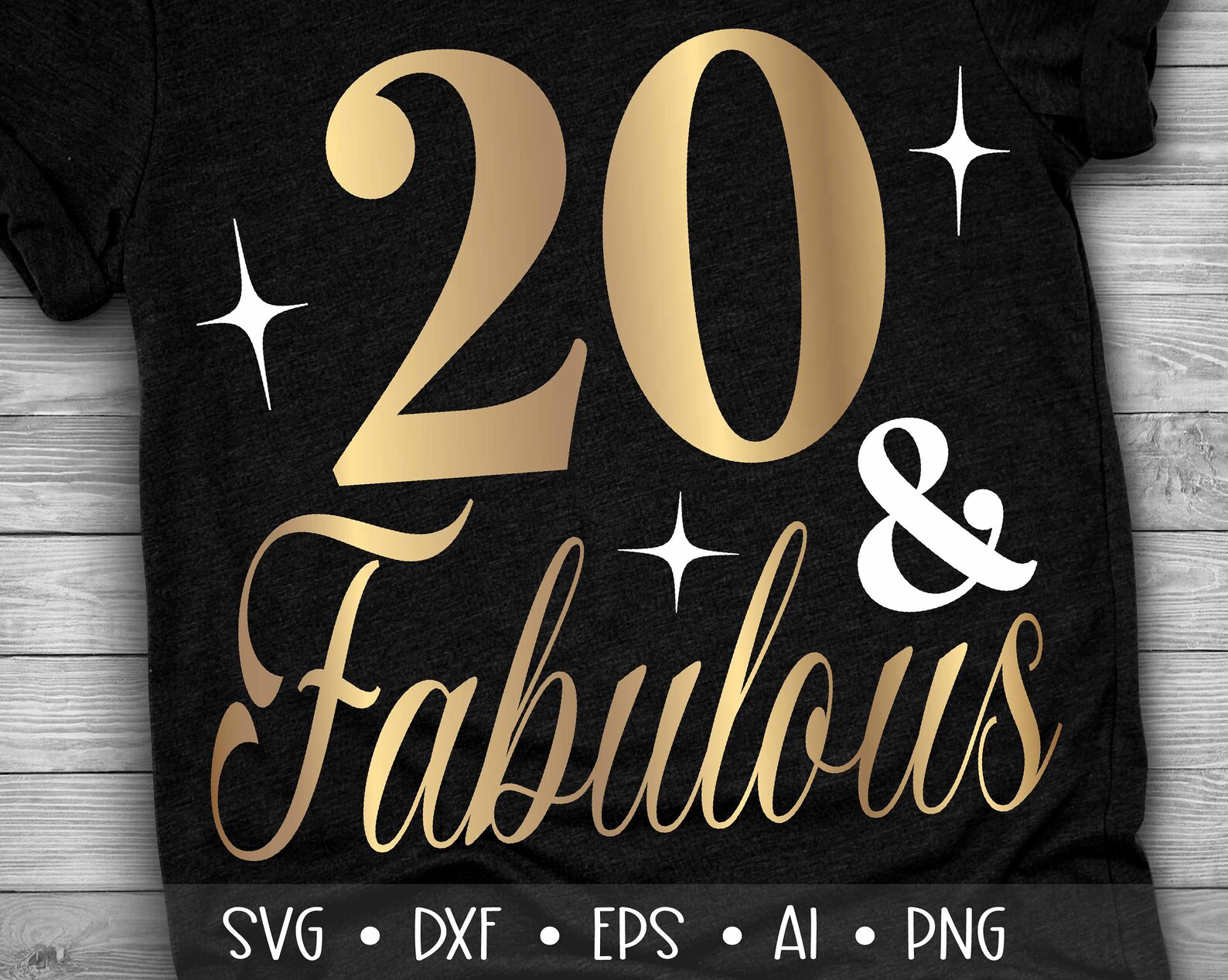20 and Fabulous Svg Twenty and Fabulous Svg Birthday Queen - Etsy