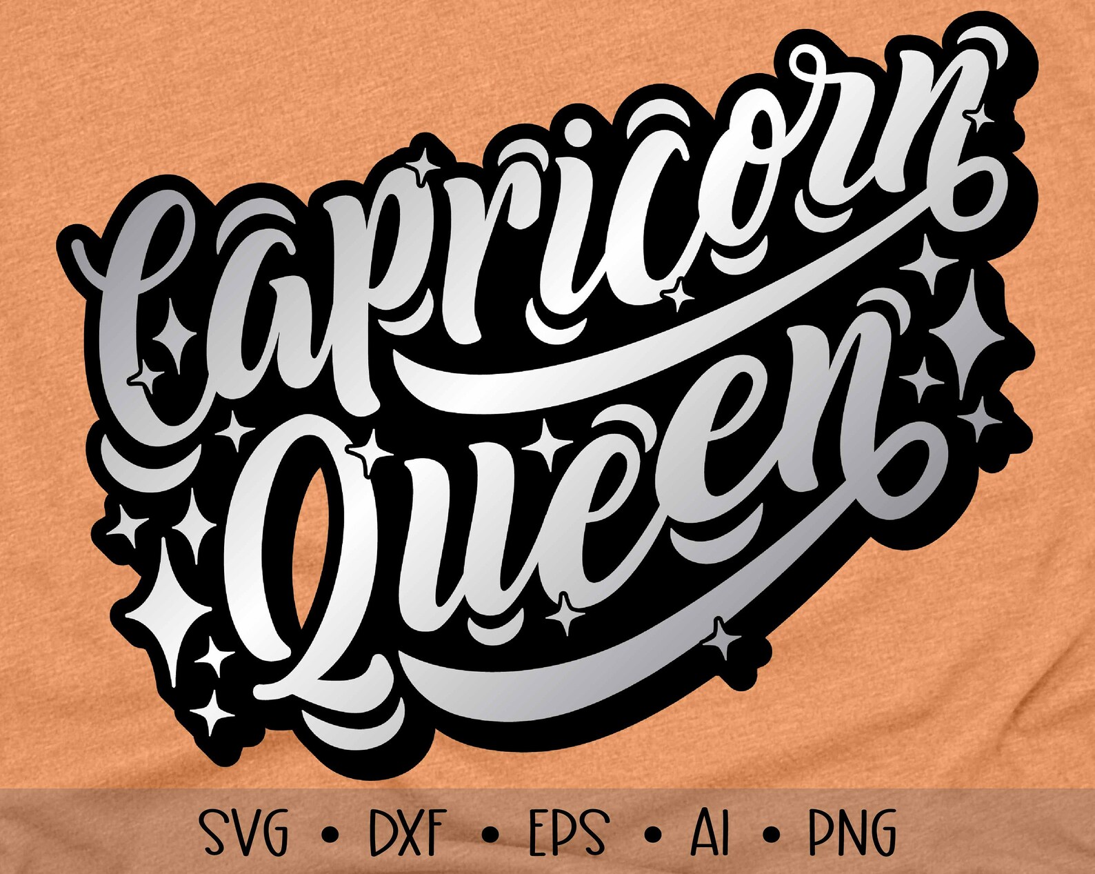 Capricorn Queen Svg Birthday Queen Svg It's My Birthday | Etsy