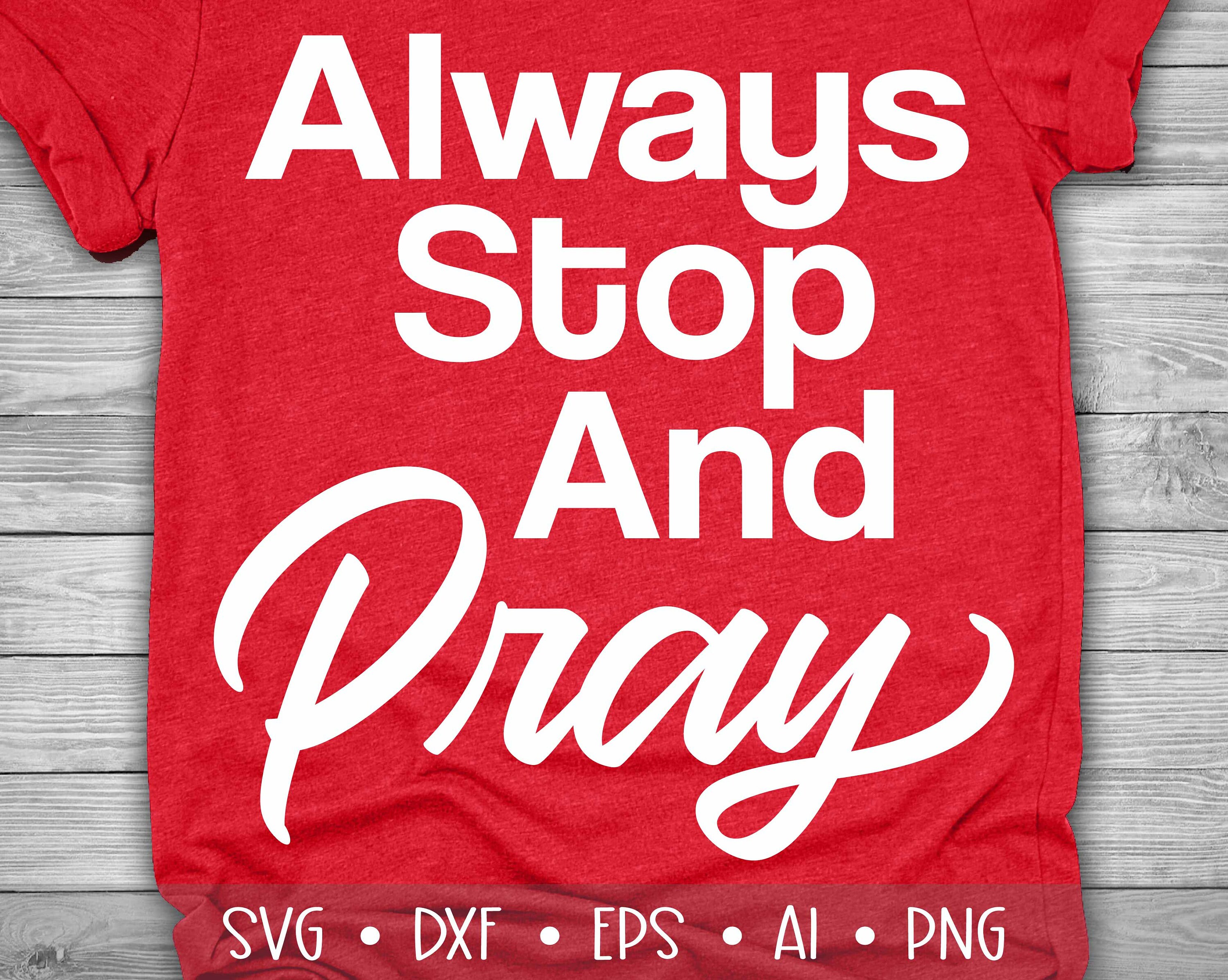 Always Stop and Pray Svg Pray on It Svg Afro Queen Svg - Etsy