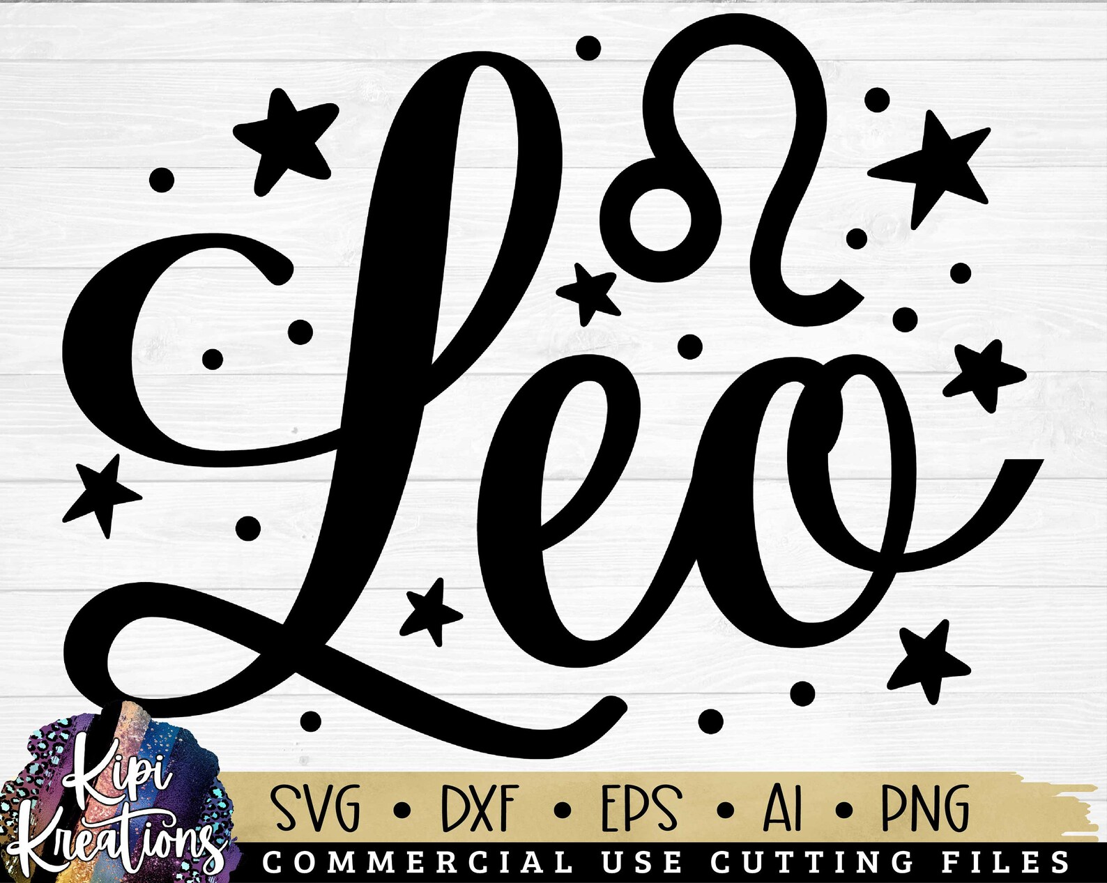 Leo SVG Zodiac SVG Horoscope Svg Astrology Signs Svg - Etsy