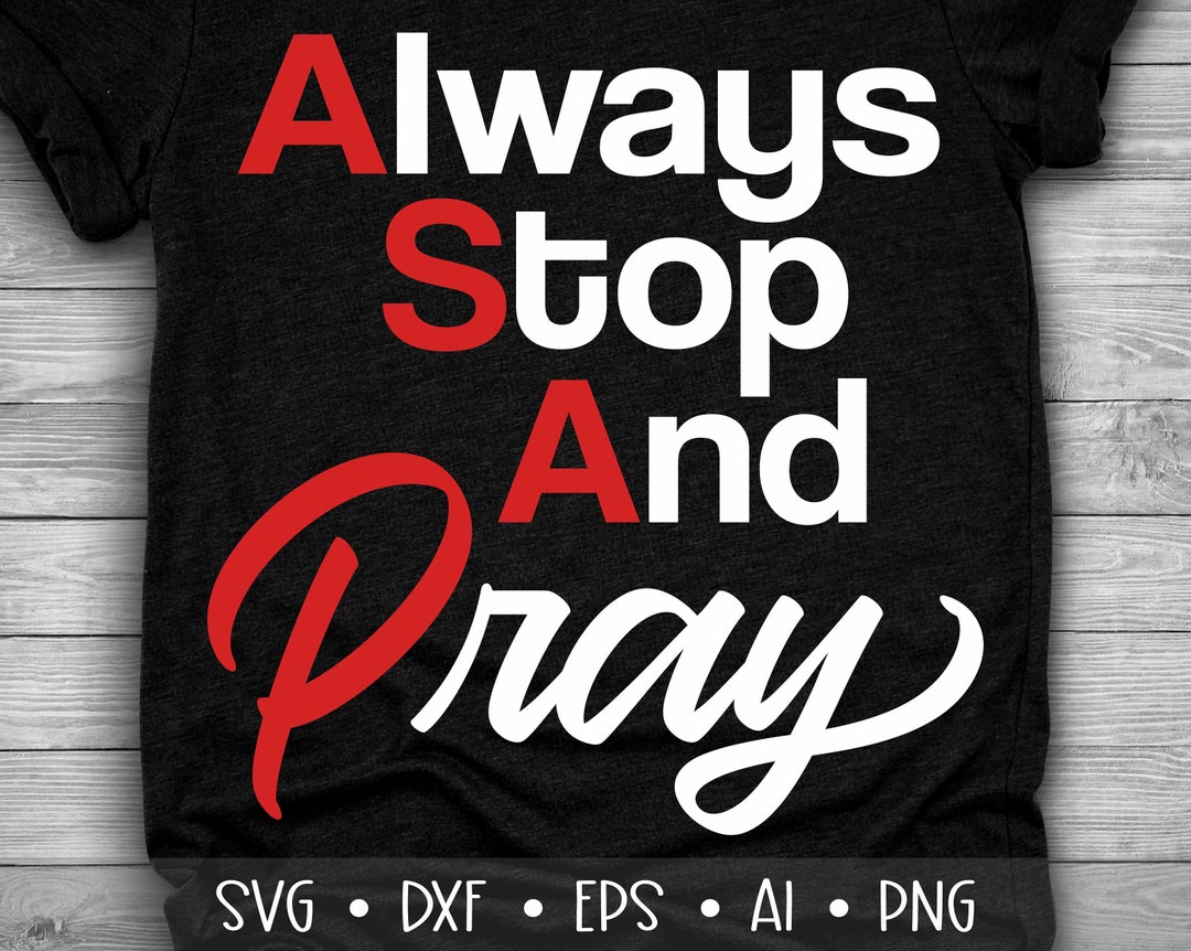Always Stop and Pray Svg, Pray on It Svg, Afro Queen Svg, Black Woman ...