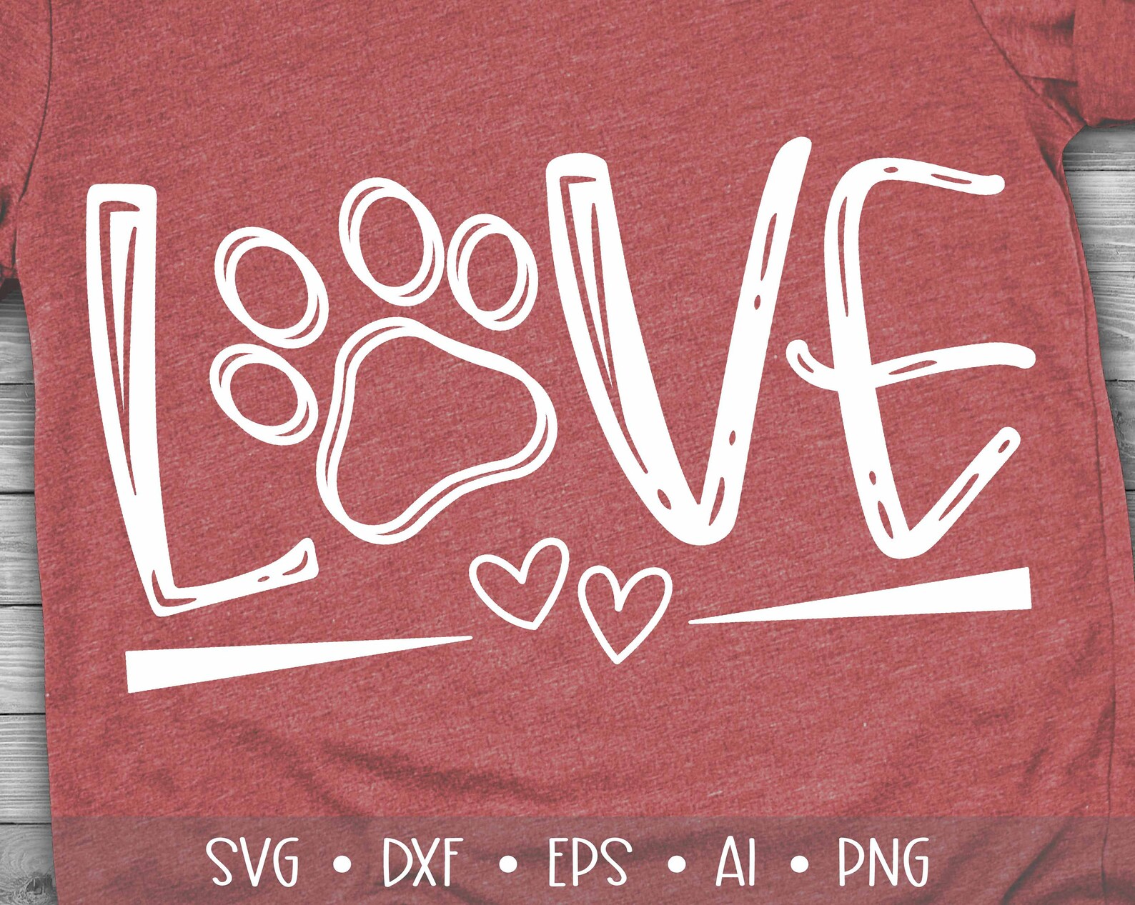 Dog Love Svg Dog Svg Paw Svg Dog Mom Svg Dog Mama Svg Dog - Etsy