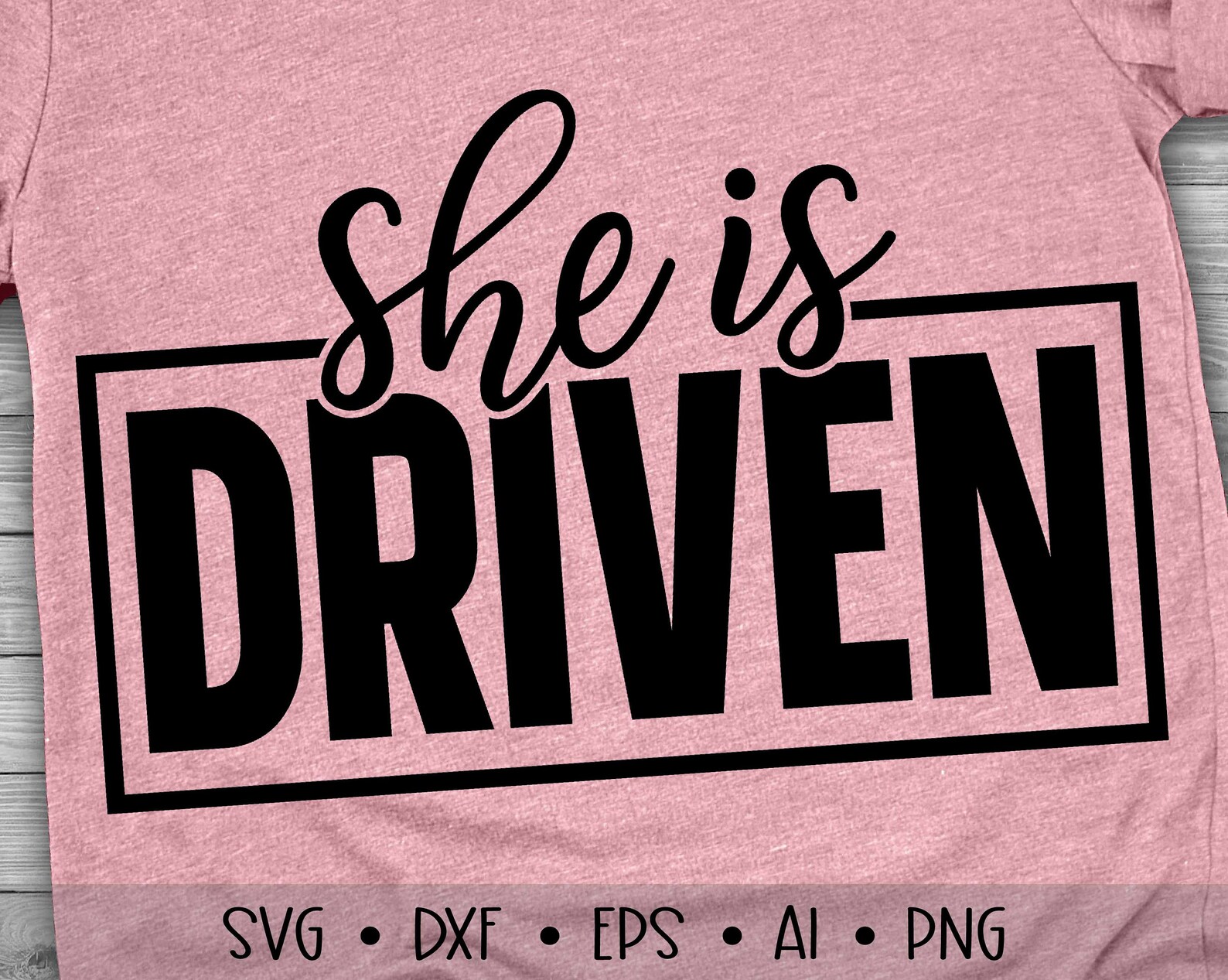 She is Driven Svg Faith Svg Faith It Svg Jesus Svg Afro - Etsy