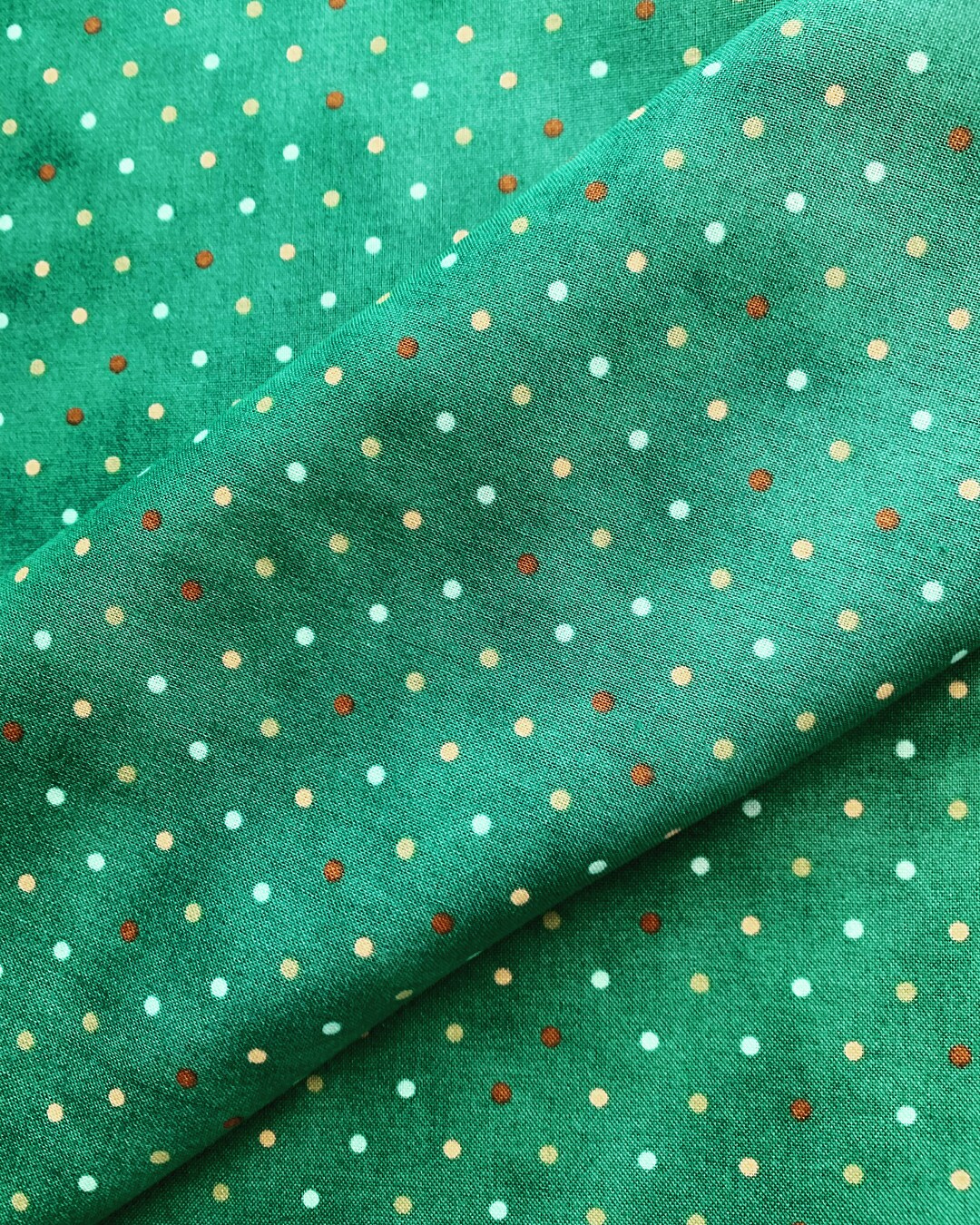 Cotton Fabric by the Yard, Moda's Cherish Nature by Dee Strain, 19397 ...