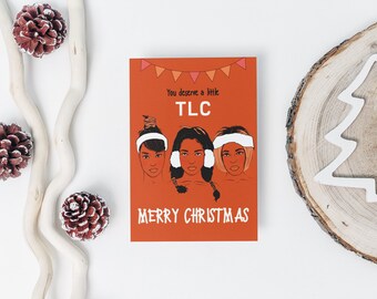 Christmas Cards Music Themed - Etsy