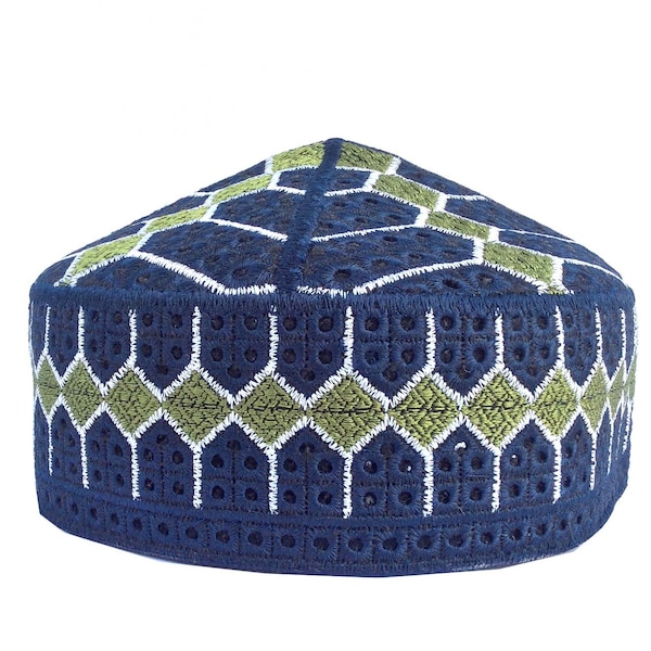 Kufi Cap - Etsy