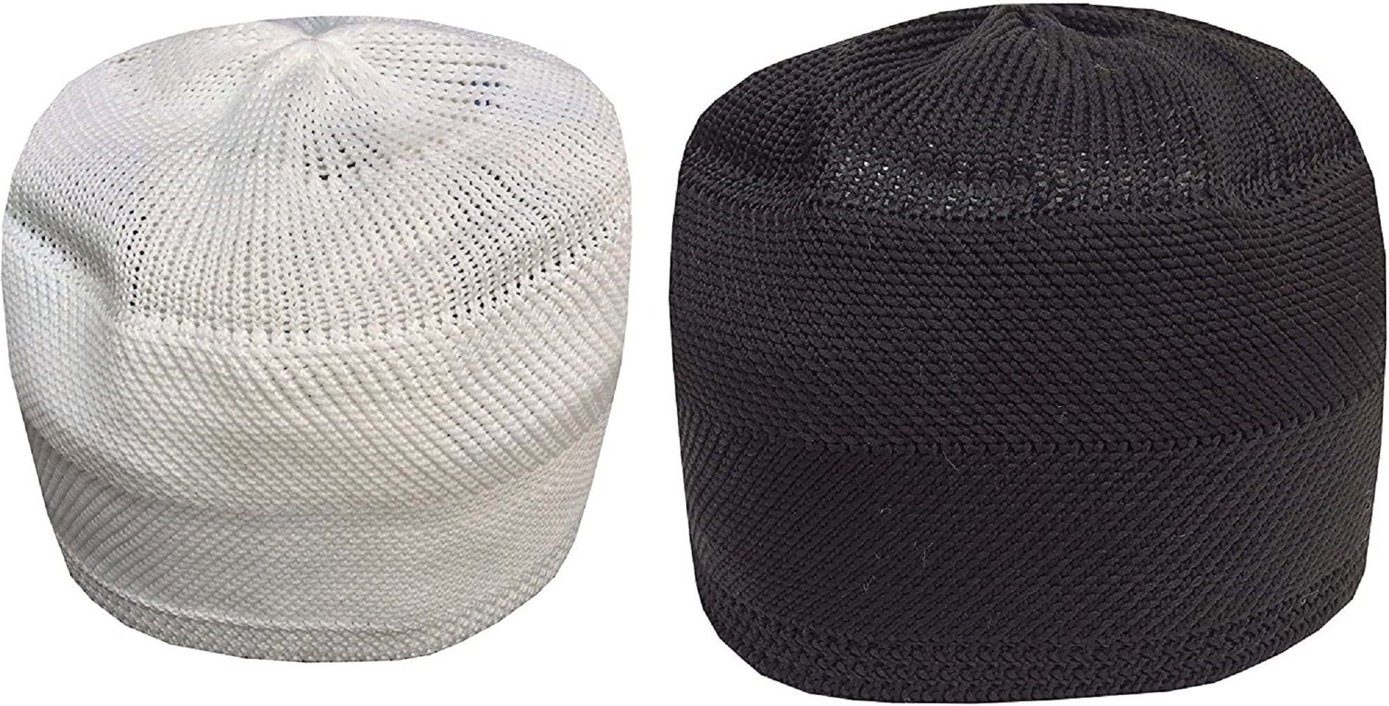 Kufi Men's Helloween Cap Women's Designer Solid Hat - Etsy