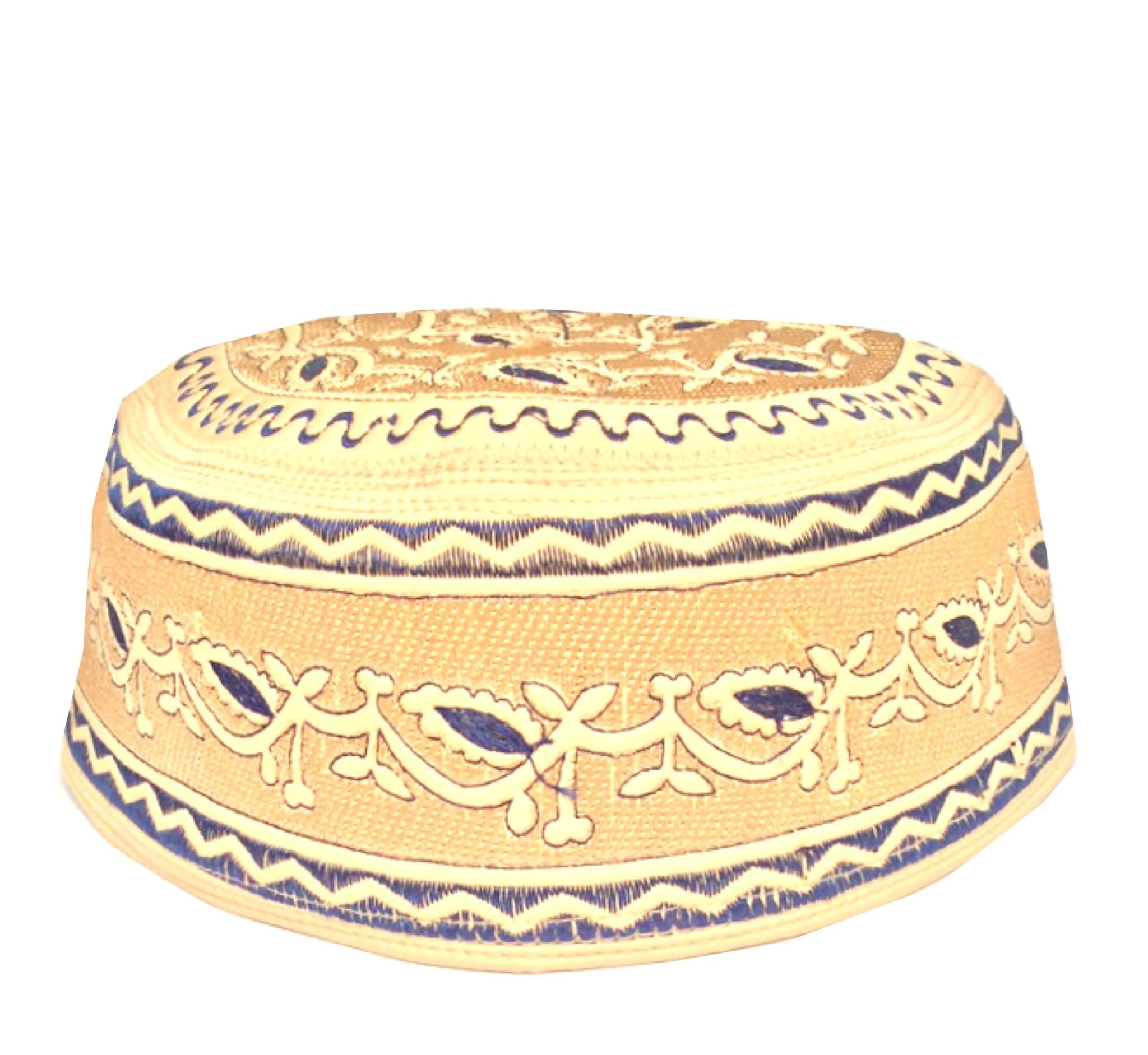 Kufi Men's Unisex Skull Cap Women's Designer Solid Hat - Etsy Canada