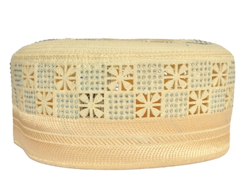 Kufi Style Hat - Etsy