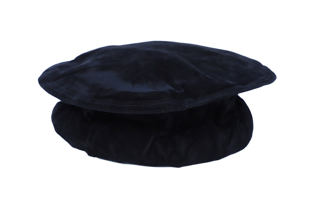 Afghan Pakol Pakul Kufi Koofi Chitral Men Tribal Pashtun Hat Unisex ...