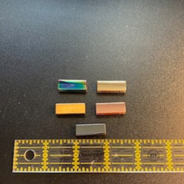 Metal Strap Ends - Etsy