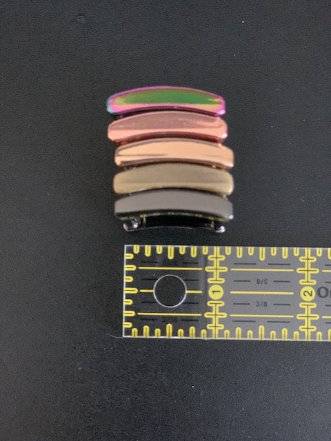 1 Square D-ring for Purse Straps Pack of 4 - Etsy