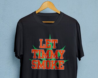 Timmy Shirt - Etsy