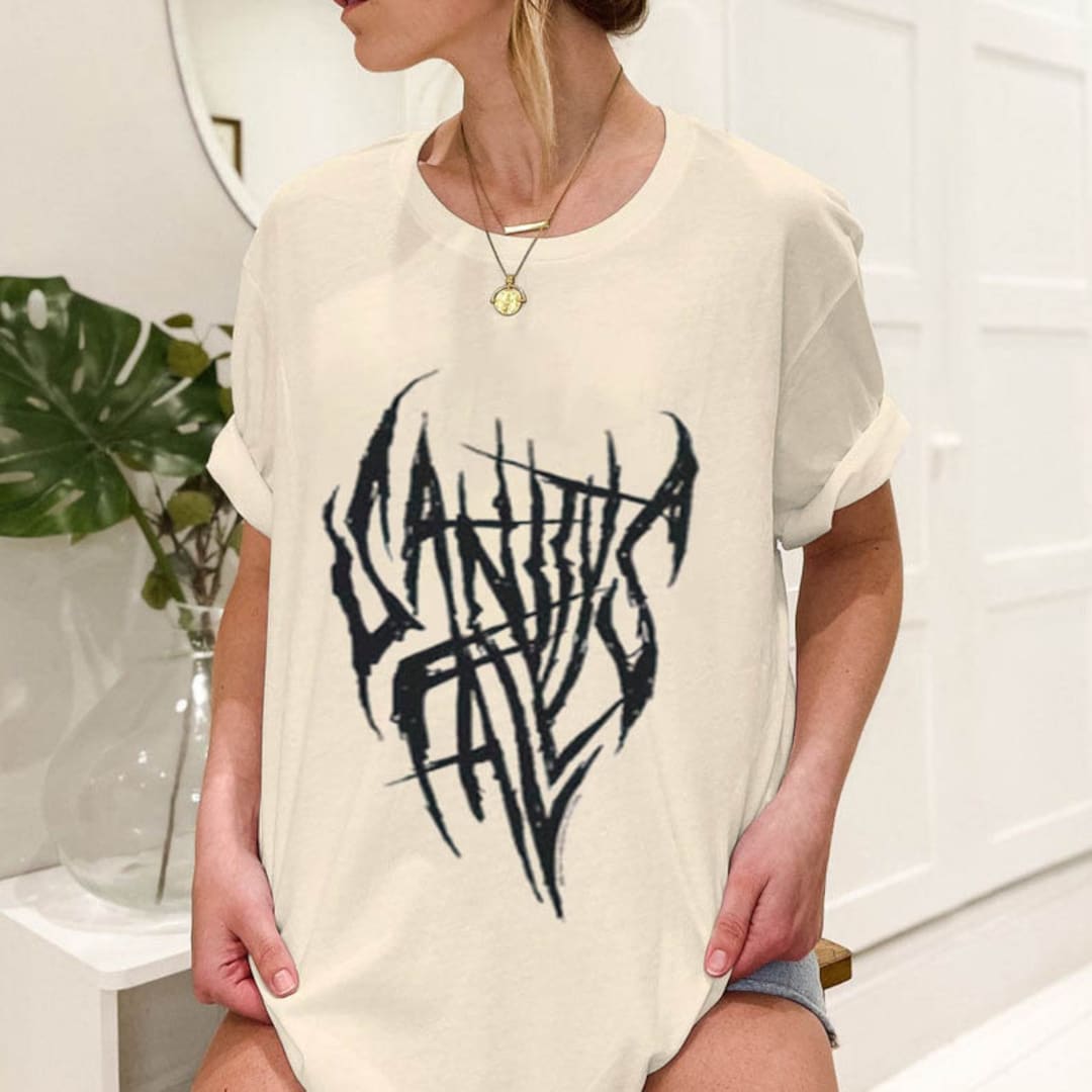 SF Sanity's Fall Larry T-shirt, Vintage Sally Face Larry Shirt, Larry ...