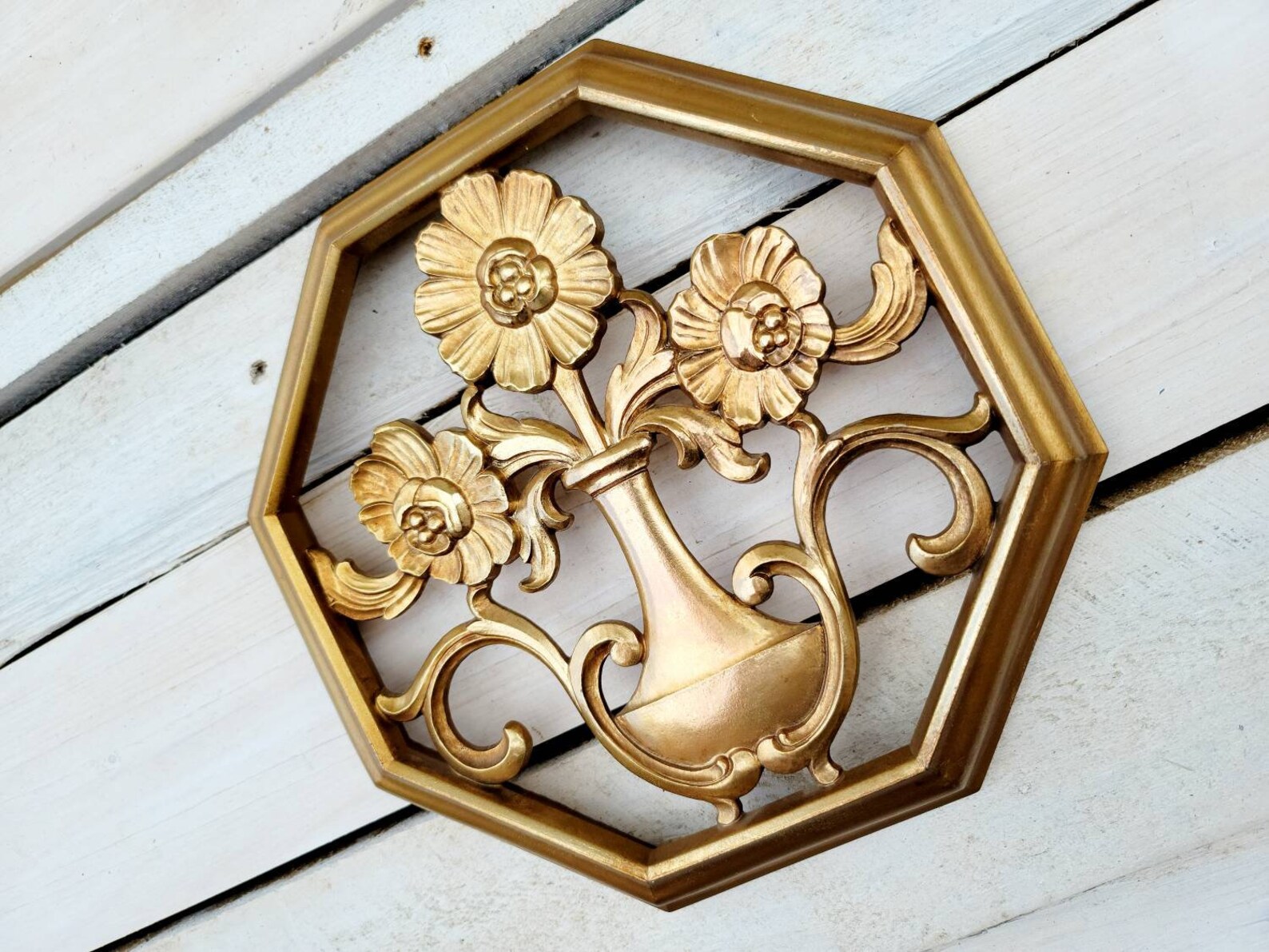 Vintage Syroco Inc Cello Violin Musical Wall Plaque. Farmhouse | Etsy