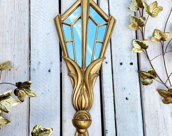 Wall Sconce Fantasy - Etsy