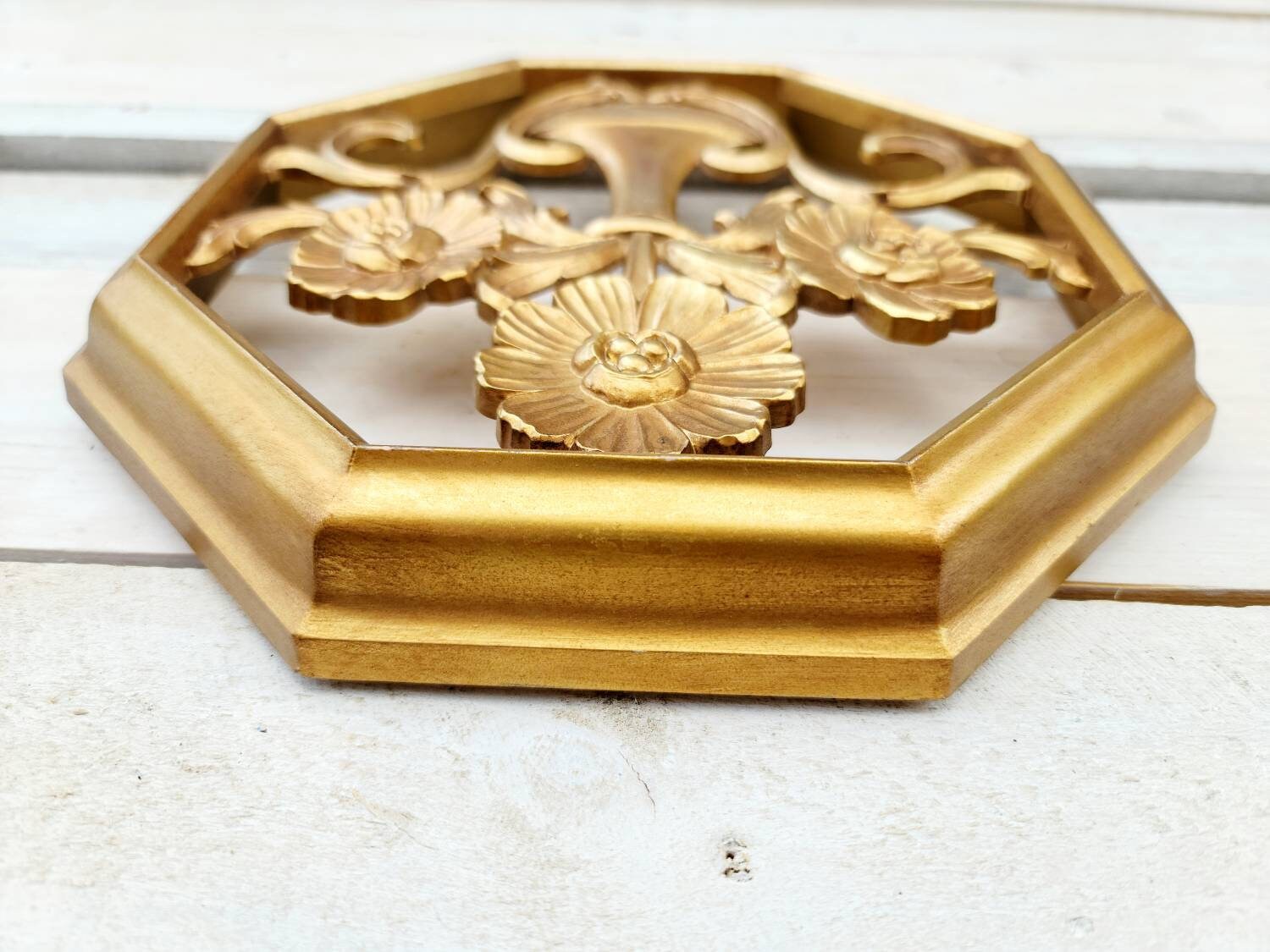 Vintage Syroco Inc Cello Violin Musical Wall Plaque. Farmhouse | Etsy