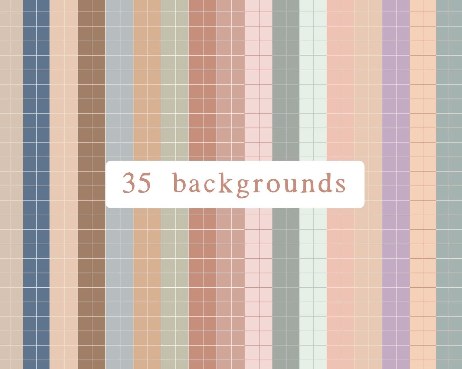 35 Grid Instagram Story Backgrounds, Phone Wallpapers, Blank Insta ...
