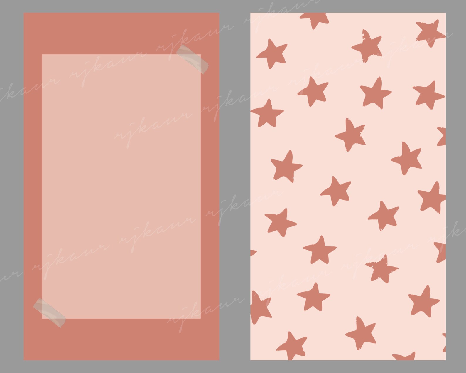 10 Instagram Story Backgrounds, Instagram Templates, Blank Insta ...