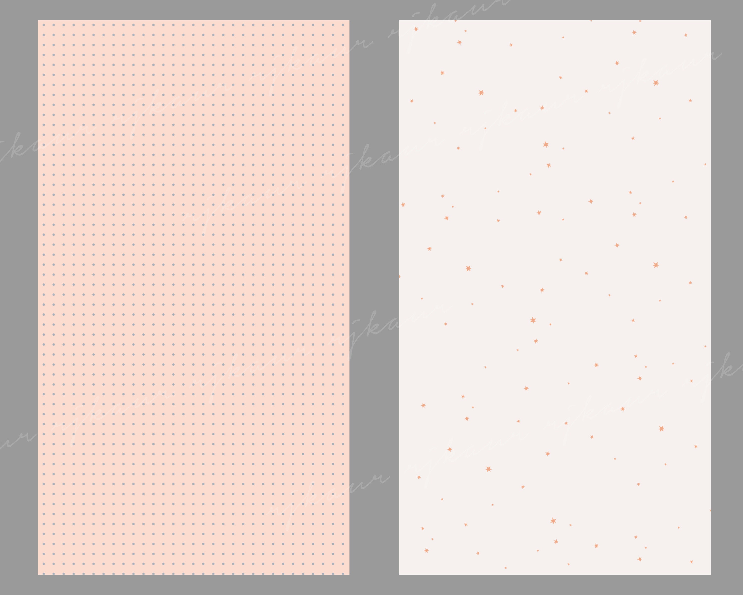 10 Instagram Story Backgrounds Instagram Templates Blank | Etsy