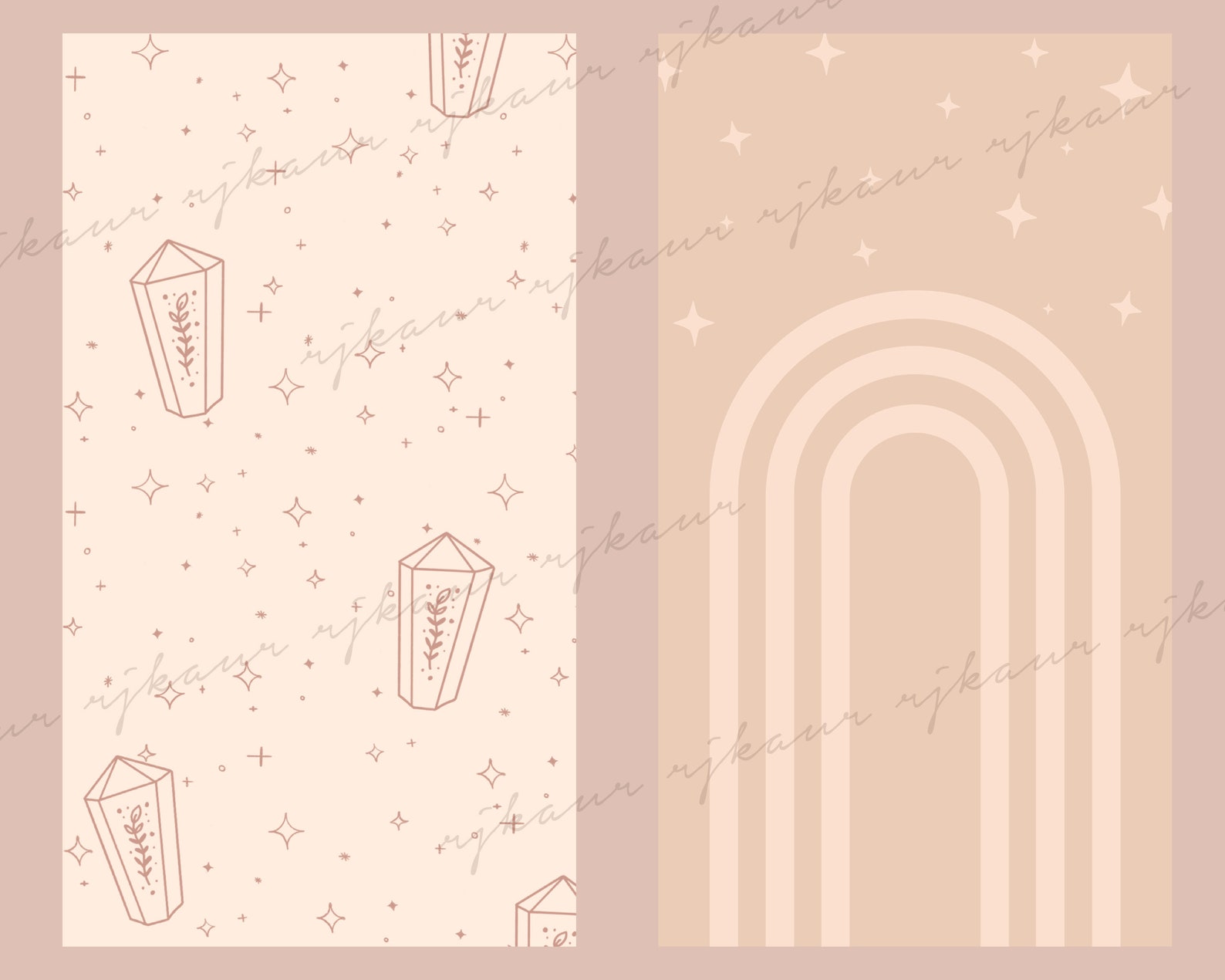 10 Instagram Story Backgrounds | Instagram Templates | Abstract ...
