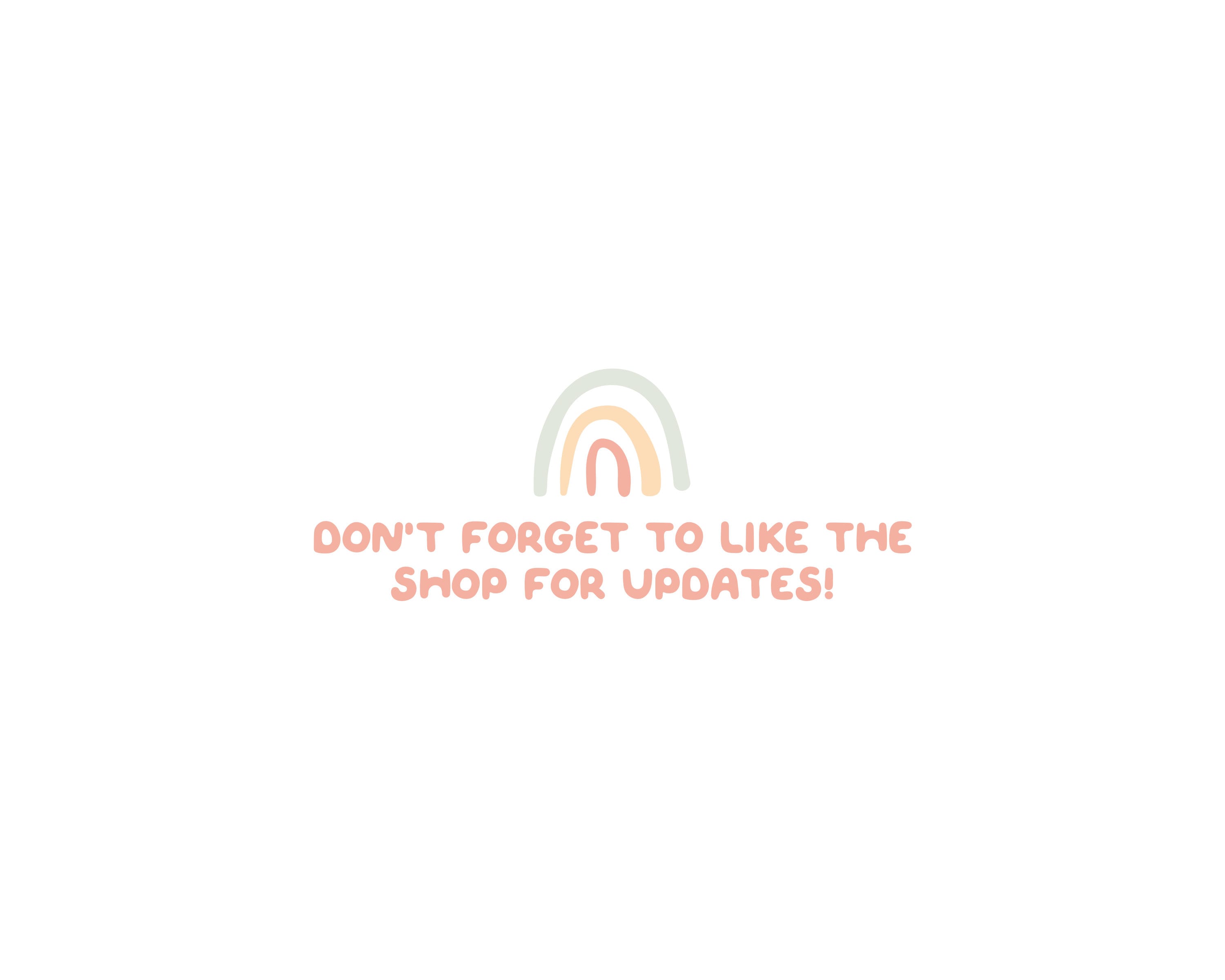 Pastel Desktop Folder Icons | Mac + Windows | Bundle - Etsy
