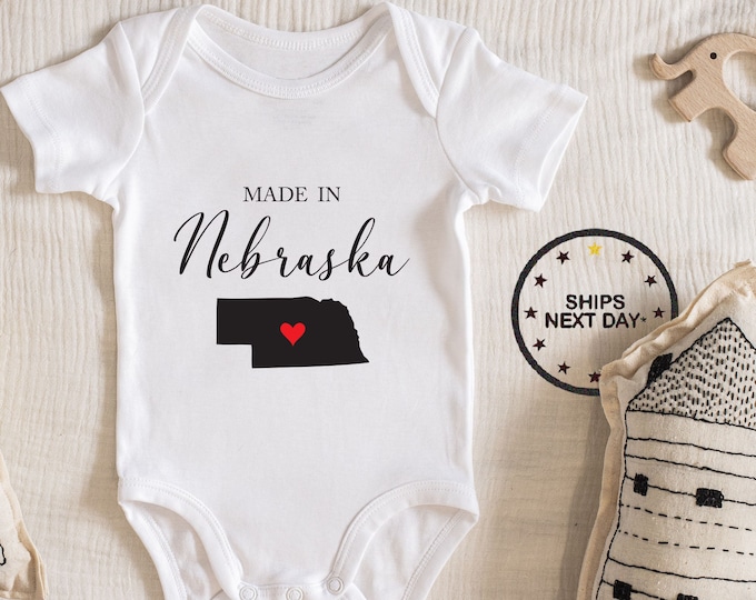 Nebraska Huskers Hat - Newborn Baby Toddler Infant Child Kids Huskers ...