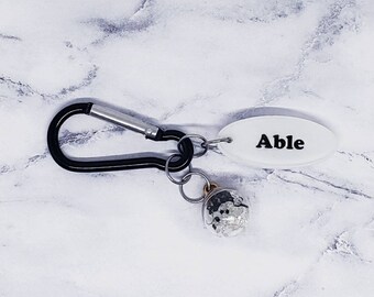 Disability Keychain - Etsy
