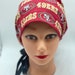 49ers Scrub Cap for Women Unisex Scrub Cap Nfl Scrub Cap - Etsy