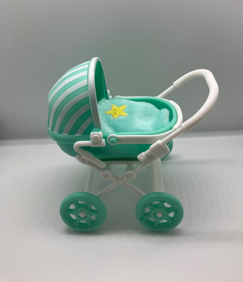 Zuru 5 Surprise My Mini Baby Dolls - Etsy