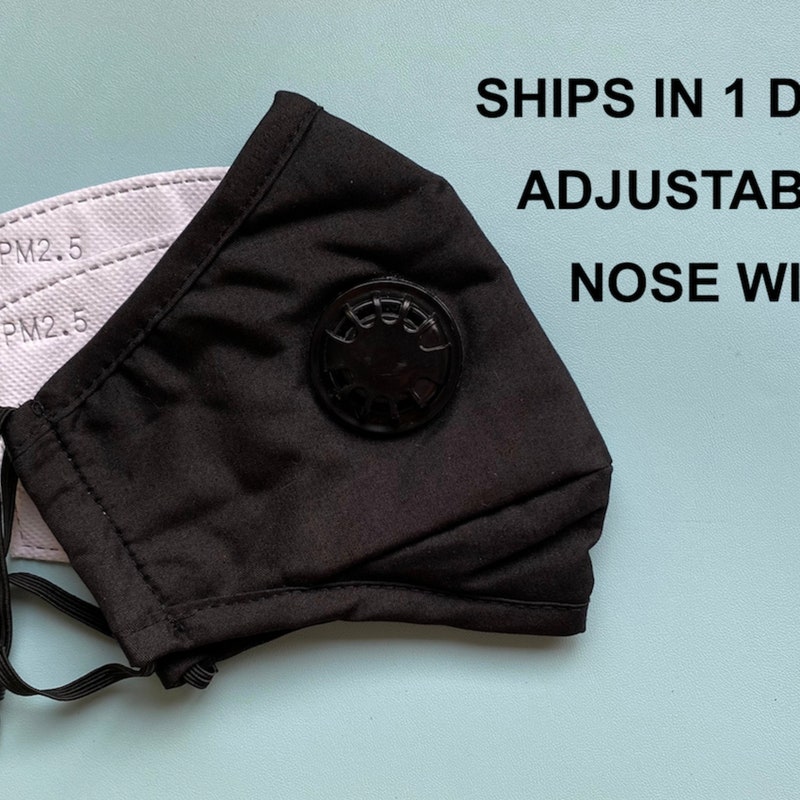 Glasses Nose Mask - Etsy