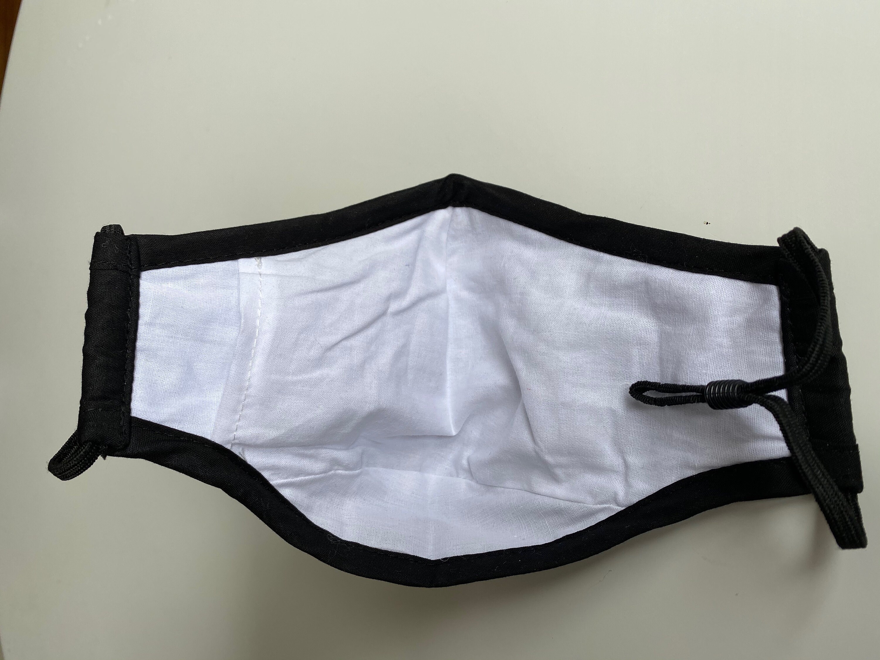 Vented Mask With Respirator and Filter Reusable Washable - Etsy