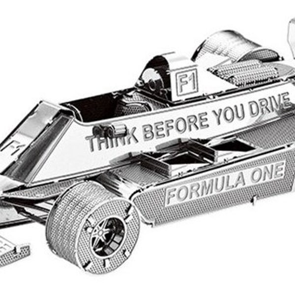 Metal Model Car Kits - Etsy