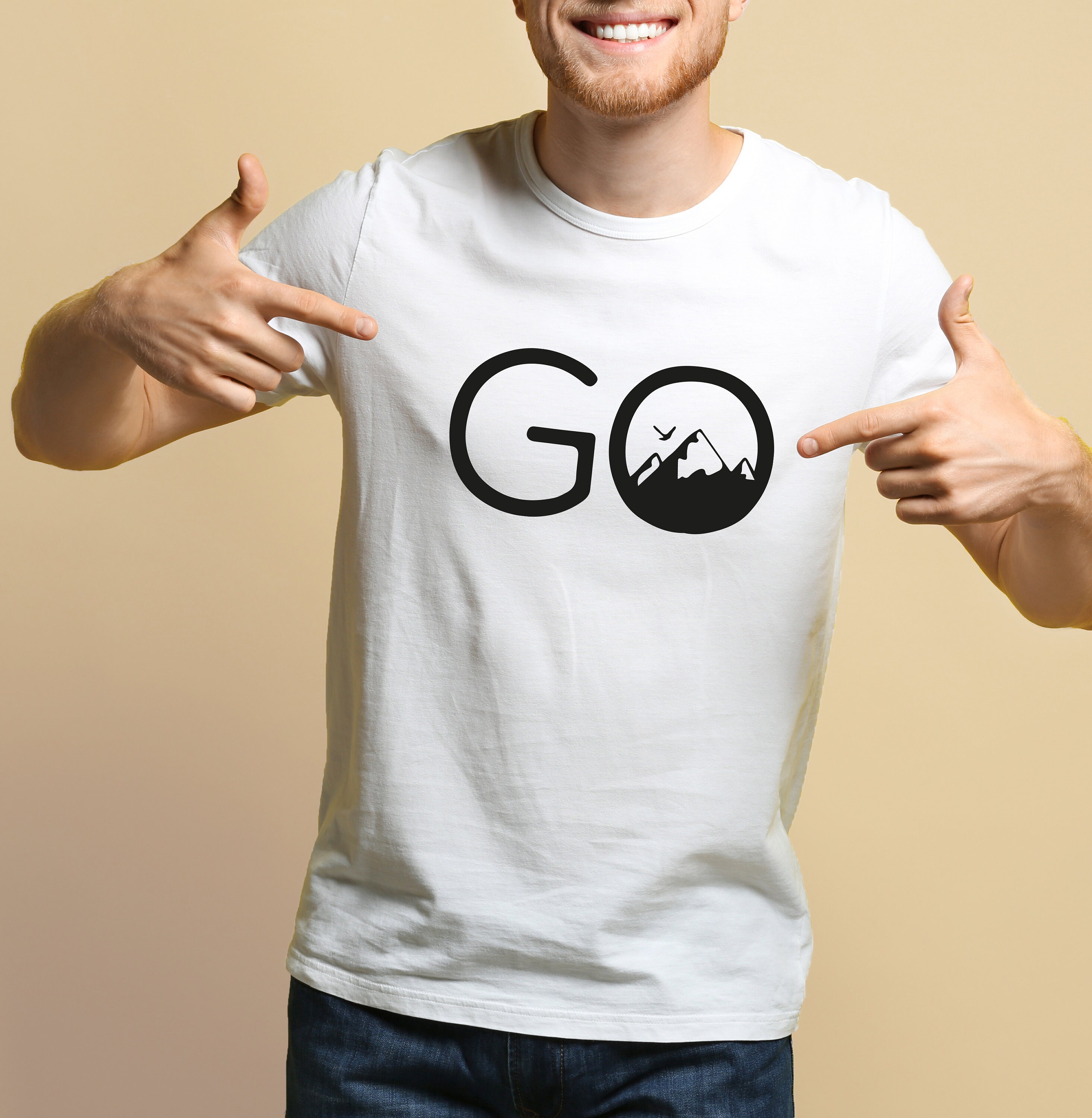 Go Traveling SVG PNG JPEG Vector Image Instant Download Jeep Svg, Van ...