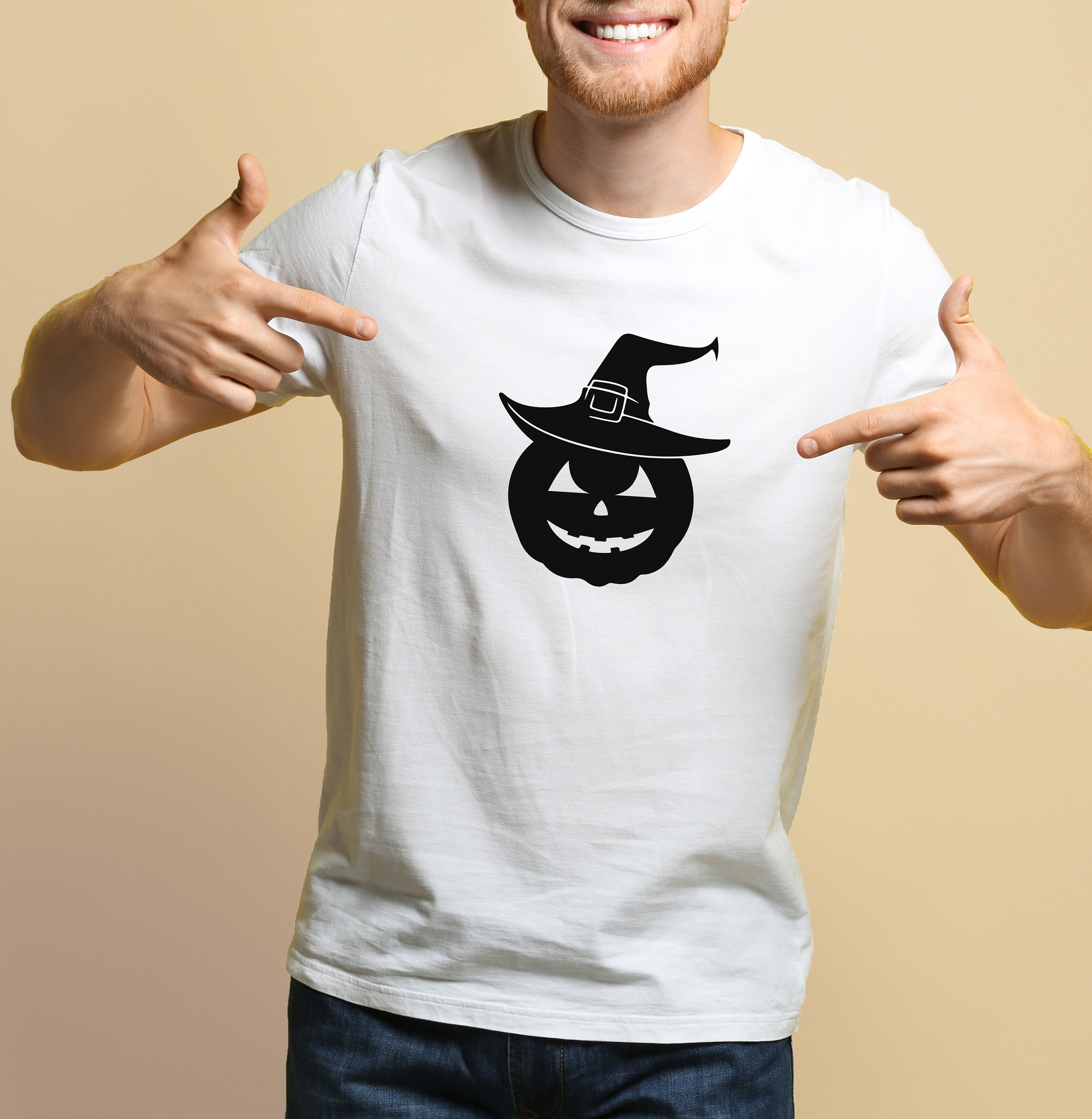 Pumpkin Face Svg, Pumpkin Faces Svg, Jack O Lantern Faces, Funny Fall ...