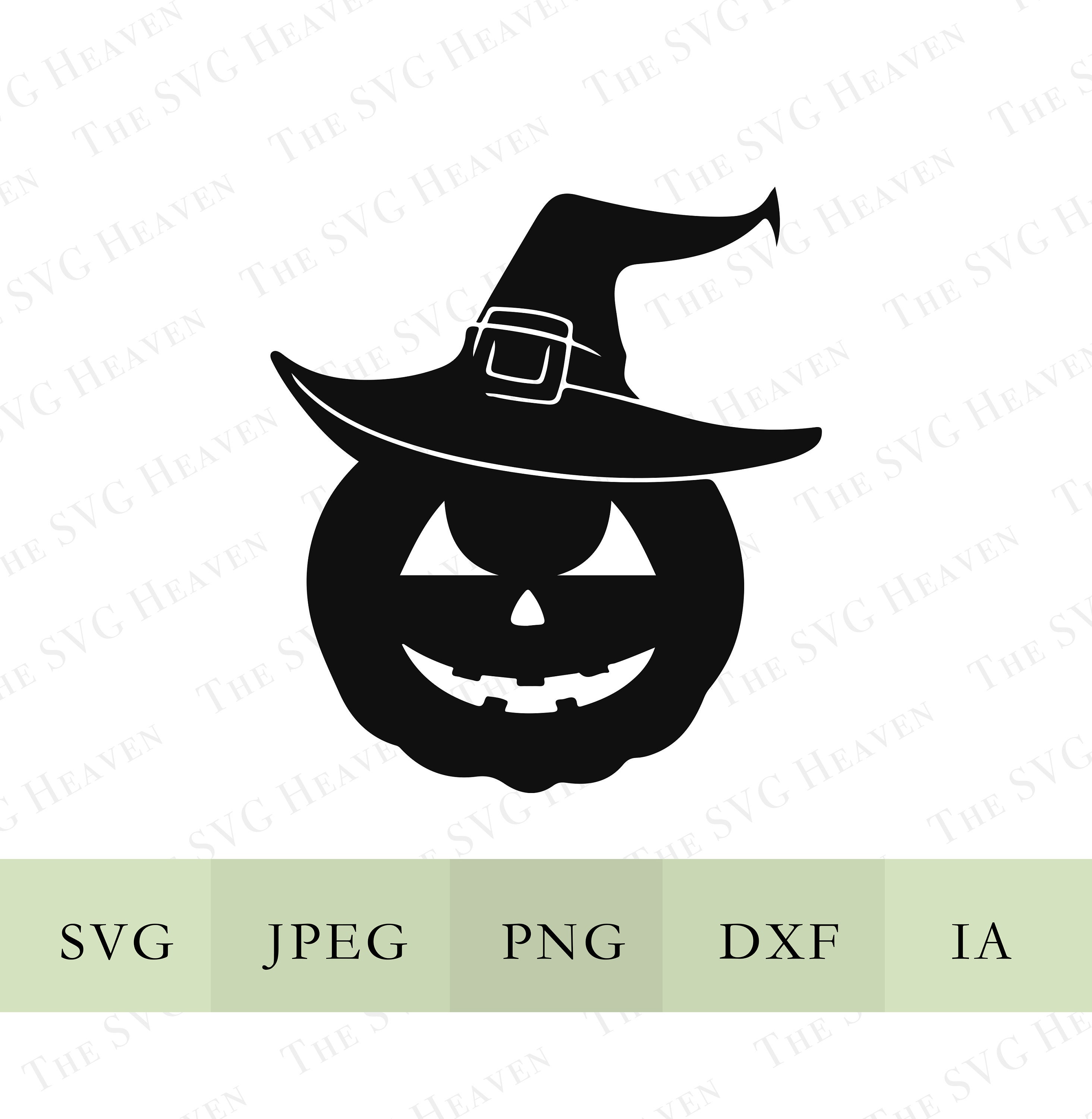 Pumpkin Face Svg, Pumpkin Faces Svg, Jack O Lantern Faces, Funny Fall ...