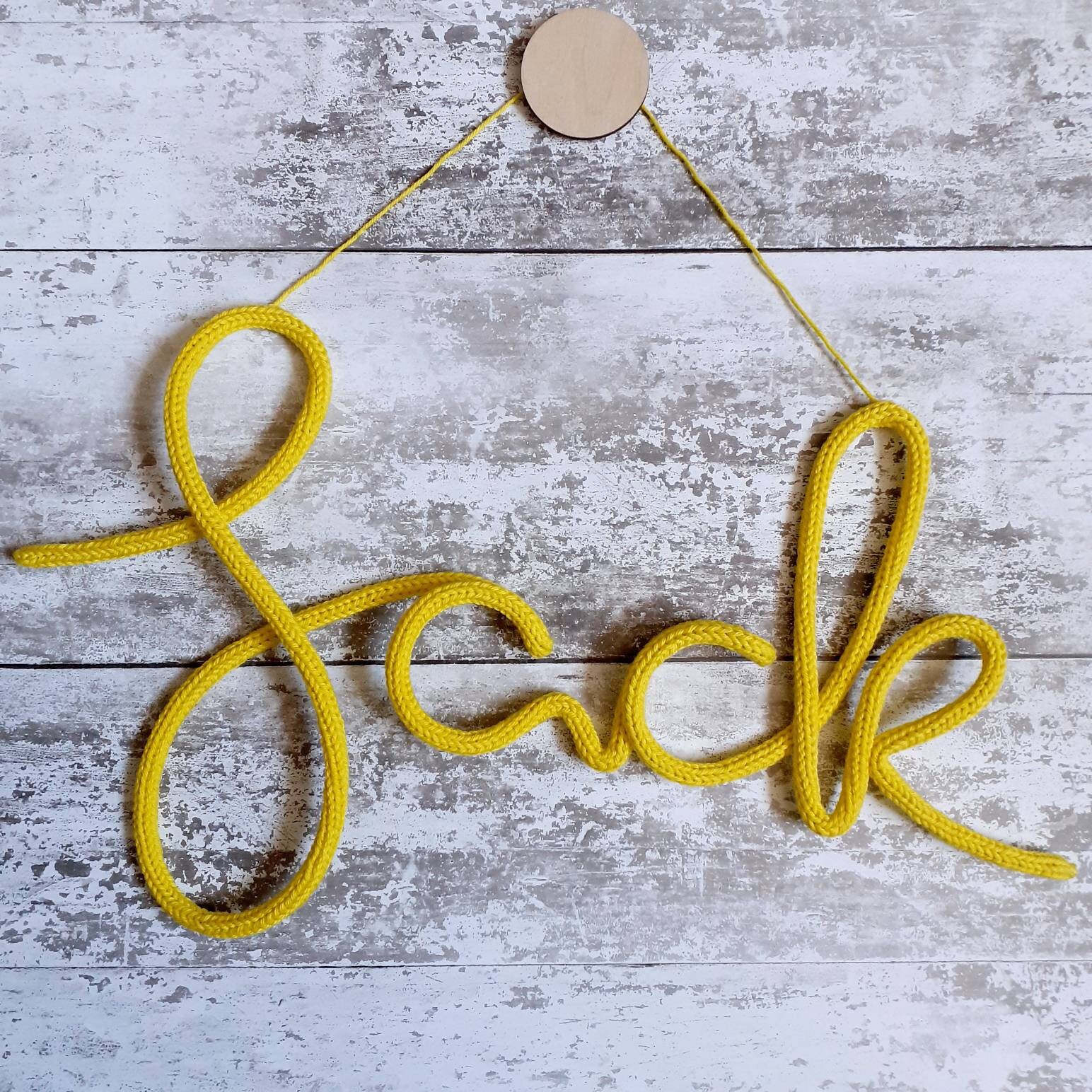 Custom Wire Name Sign Personalised Knitted Rope Sign Crochet Etsy Israel custom-wire-name-sign-personalised-knitted-rope-sign-crochet-etsy-israel