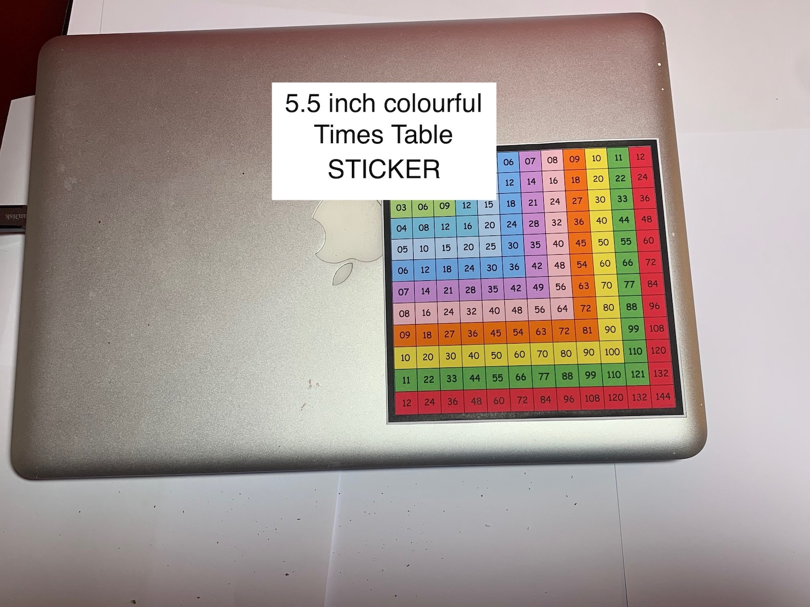 Times Tables, "stickers", Schooling, "homework", Math, Numbers, Chart ...