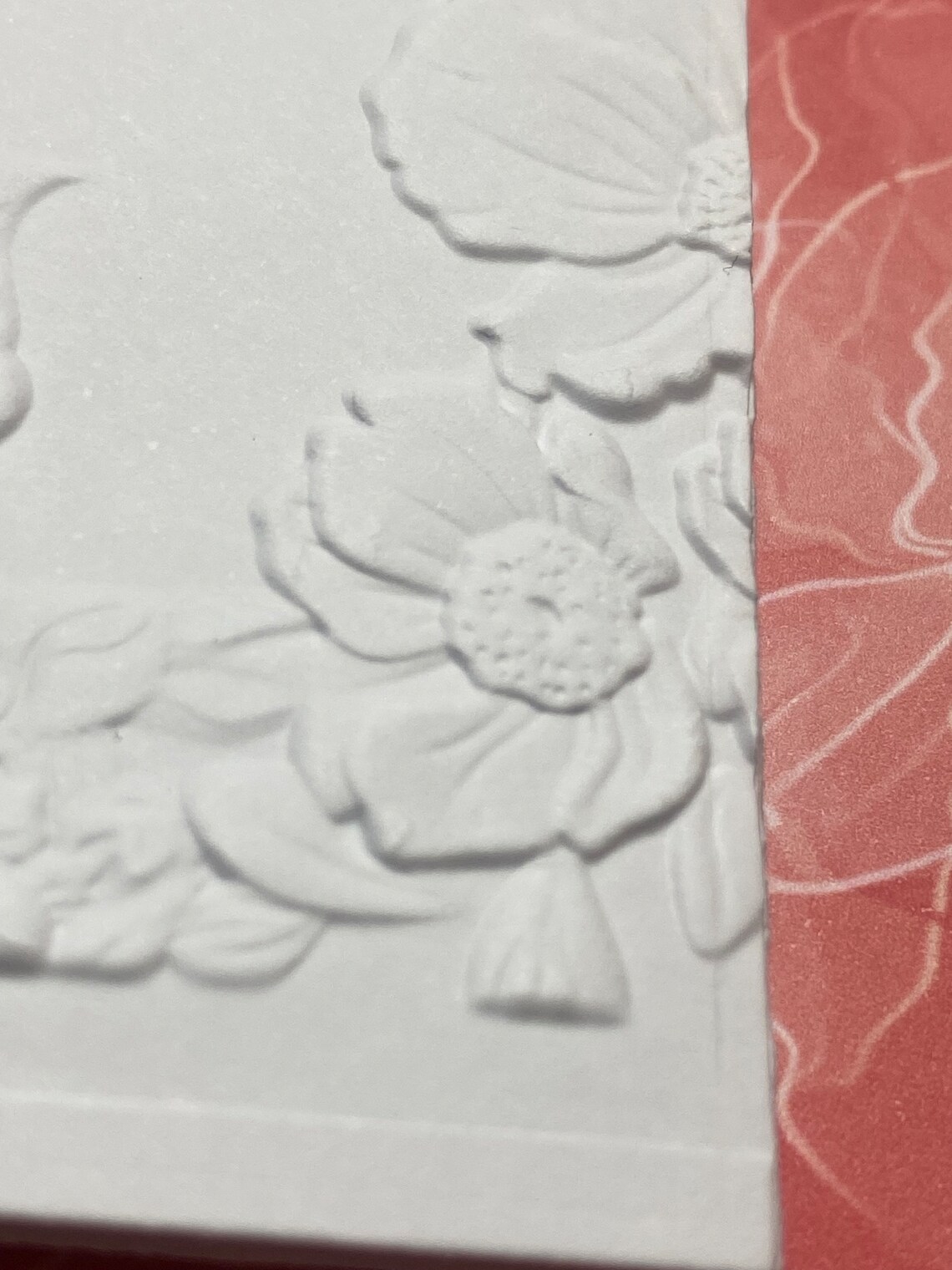 Card, Paper, Embossed Paper, Card Making, Scrapbooking, Creative ...