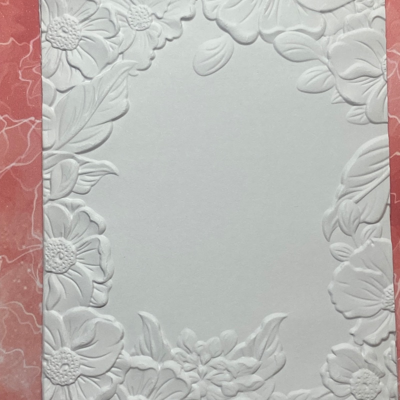 Embossing Folder - Etsy UK