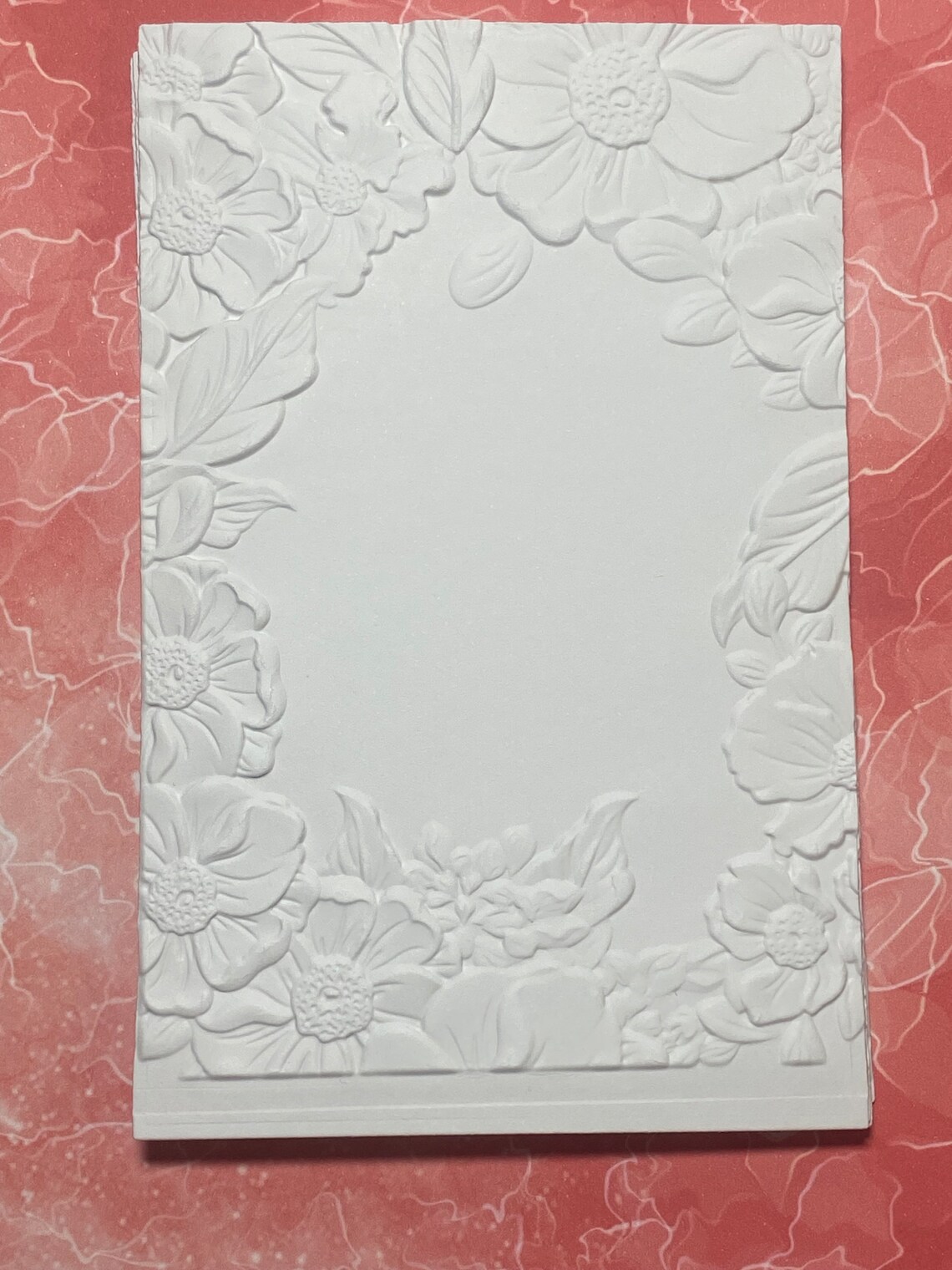 Card, Paper, Embossed Paper, Card Making, Scrapbooking, Creative ...