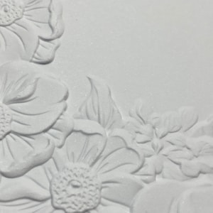 Card, Paper, Embossed Paper, Card Making, Scrapbooking, Creative ...