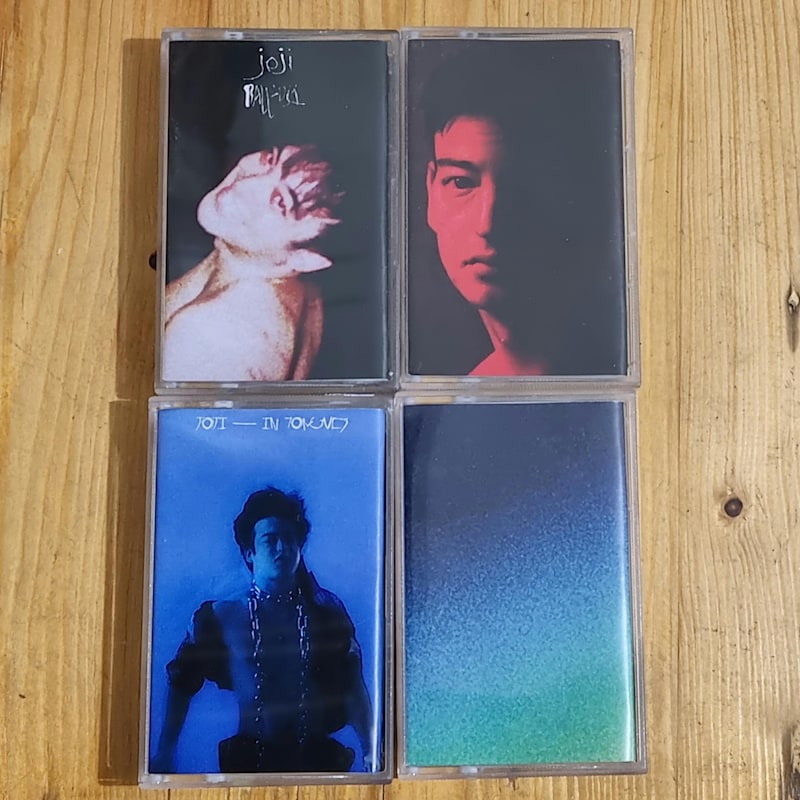 Cassette Tapes Belt - Etsy